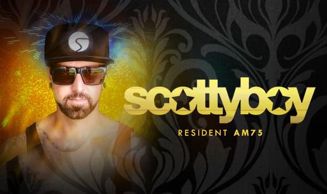 Scotty Boy Tickets at E11EVEN Miami in Miami by 11 Miami | Tixr