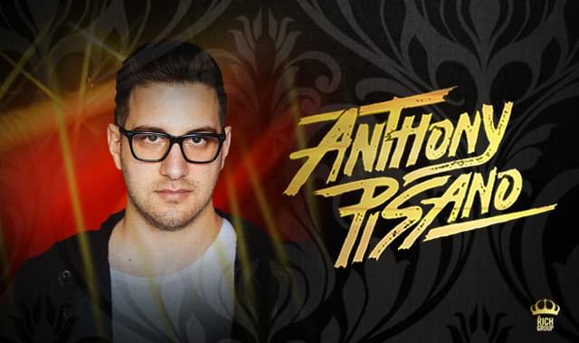 Anthony Pisano Tickets at E11EVEN Miami in Miami by 11 Miami | Tixr