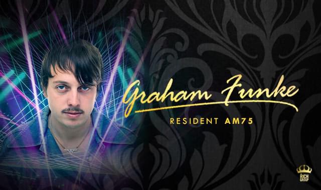 Graham Funke Tickets at E11EVEN Miami in Miami by 11 Miami | Tixr Graham Funke Tickets at E11EVEN Miami in Miami by 11 Miami | Tixr