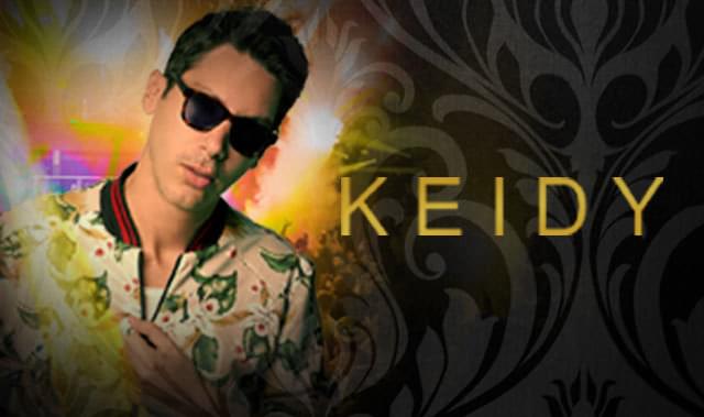 Keidy Tickets at E11EVEN Miami in Miami by 11 Miami | Tixr