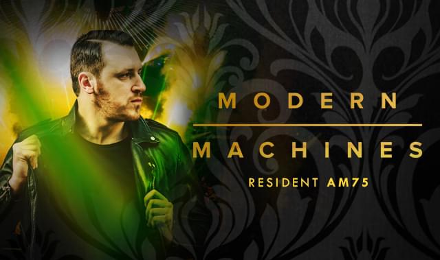 Modern Machines Tickets at E11EVEN Miami in Miami by 11 Miami | Tixr