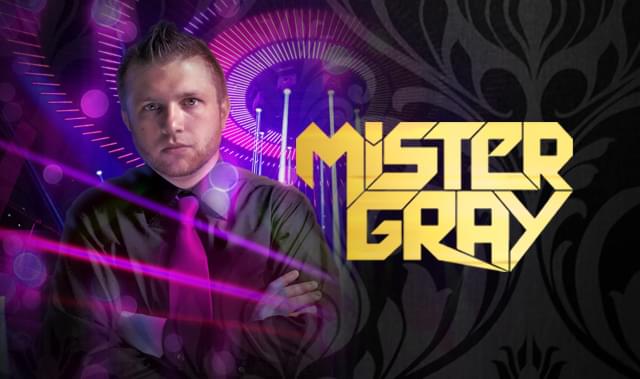 Mister Gray Tickets at E11EVEN Miami in Miami by 11 Miami | Tixr