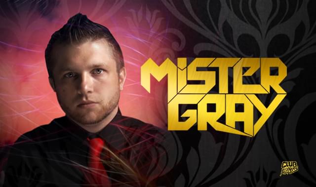 Mister Gray Tickets at E11EVEN Miami in Miami by 11 Miami | Tixr