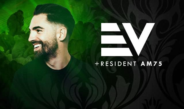 DJ EV Tickets at E11EVEN Miami in Miami by 11 Miami | Tixr