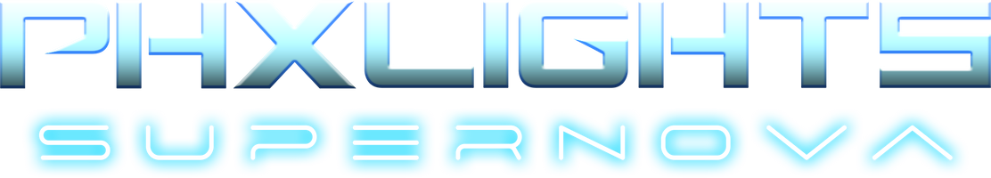 PHXLIGHTS: Supernova Tickets at Phoenix Raceway in Avondale by RB ...