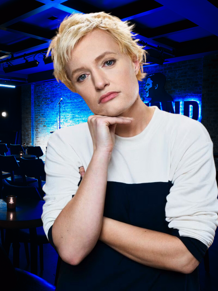 The Stand Presents: Emma Willmann, Paul Virzi, Marito Lopez, & More ...