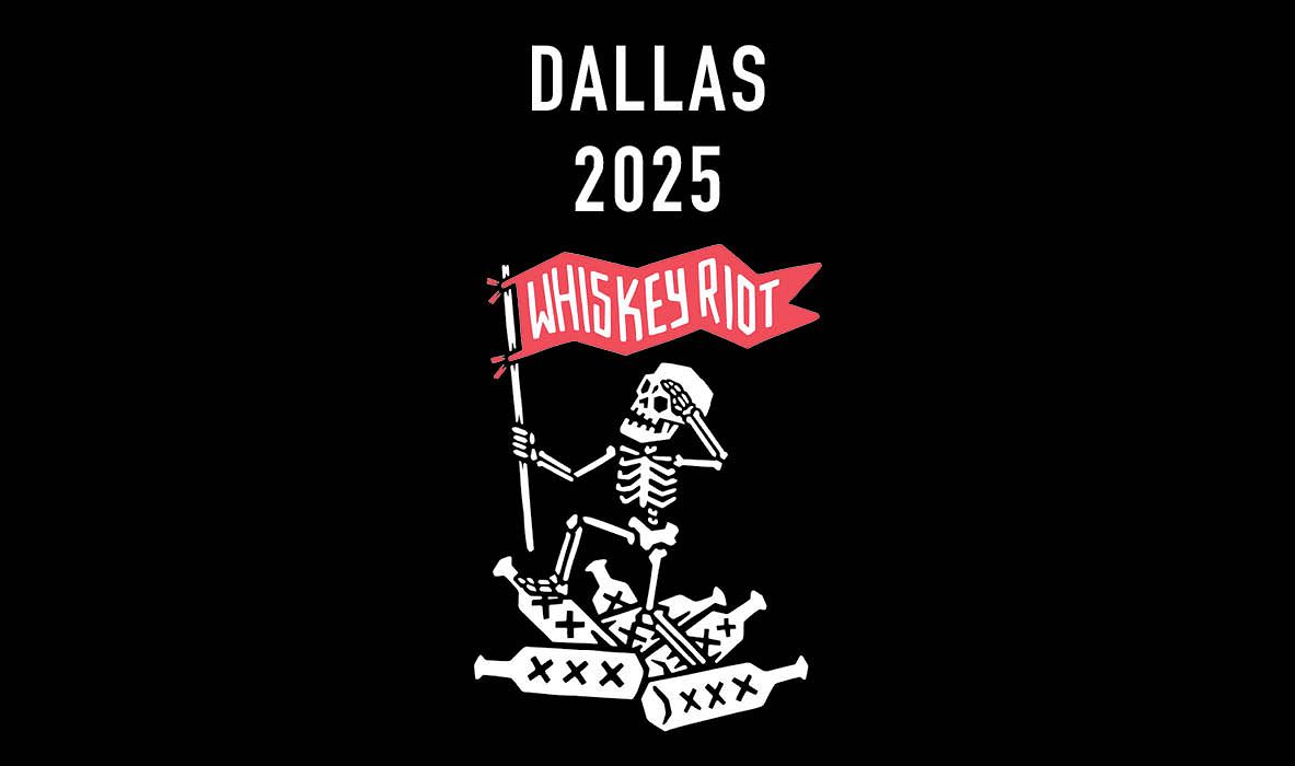 Dallas Whiskey Riot 2025 Tickets at Fair Park (Tower Building) in ...