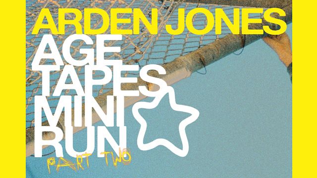 ARDEN JONES Tickets at The Studio at Warehouse Live in Houston by ...