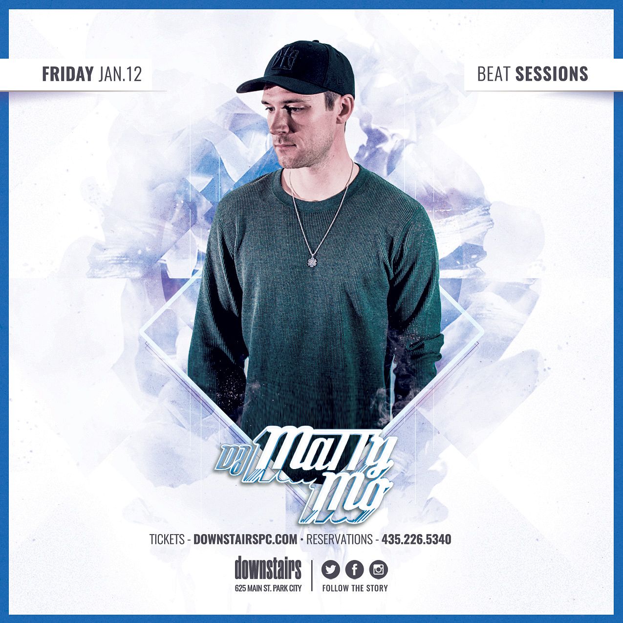 Downstairs PC - Event Calendar