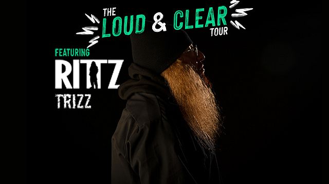 RITTZ with Trizz, OG Mambo & Tapes-One2 Tickets at Nectar Lounge in ...