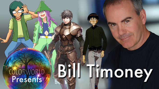 Bill Timoney: Voice of Conway / Nando Tickets at Your Computer or ...