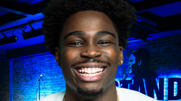 The Stand Presents: Kam Patterson, Bassam Shawl, Dan Carney, & More ...