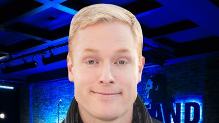 The Stand Presents: Francis Ellis, Harry Settel, Andre Kim, & More ...