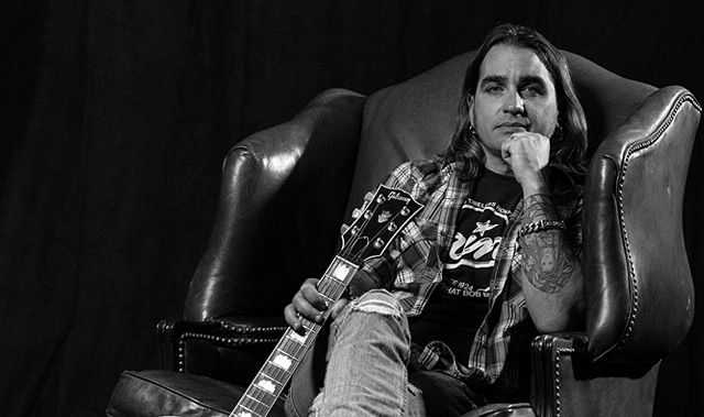 Cody Canada & The Departed Tickets at Stable Hall in San Antonio by ...