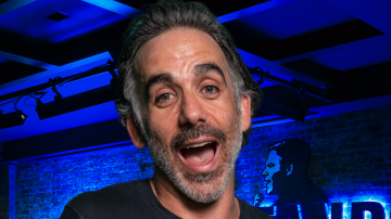 The Stand Presents: Josh Adam Meyers, Derek Gaines, Kerryn Feehan ...