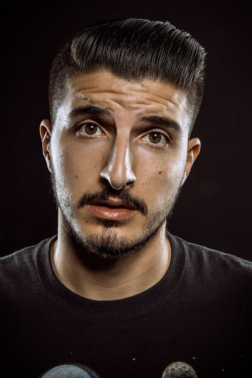 Nick Youssef Tickets at The Creek and The Cave in Austin by The Creek ...