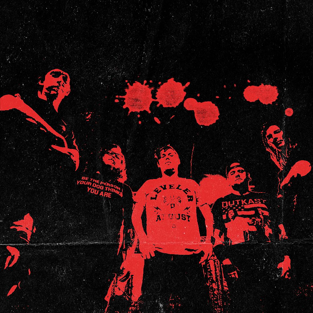 Blood Across The Sky, Edith, Clocktower Ritual, Endear Tickets at The ...