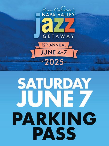 PARKING PASS - SATURDAY JUNE 7 Tickets at Grand Reserve at The Meritage ...