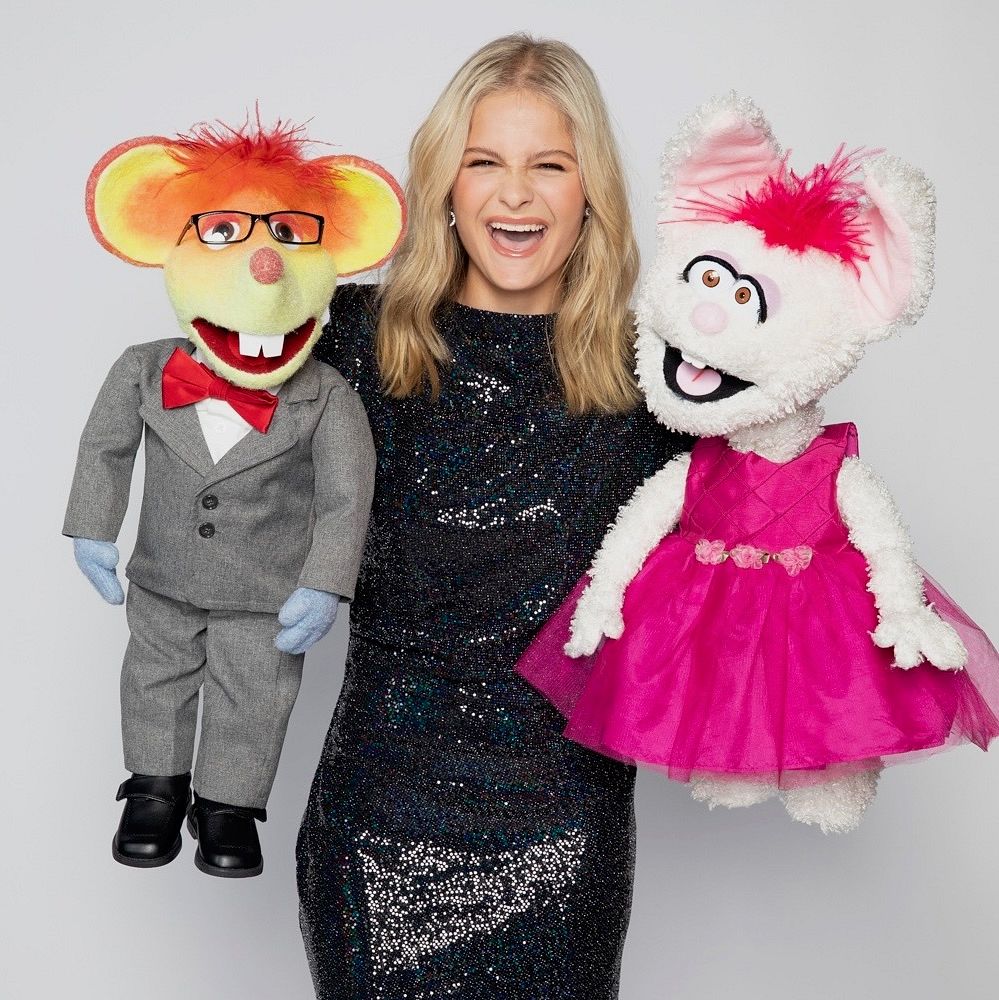 Darci Lynne & Friends: Up Close & Personal Tickets at Phil Long Music ...