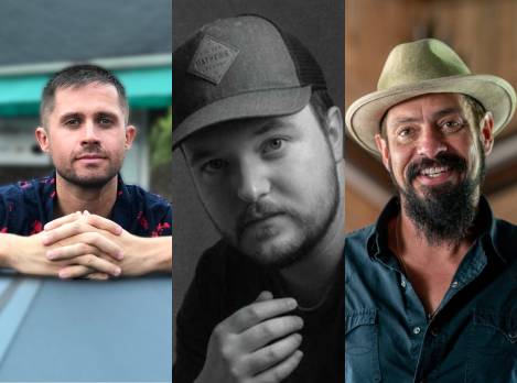 Pick Pick Pass w/ Kevin MaC, Abram Dean, Wyatt Durrette Tickets at ...