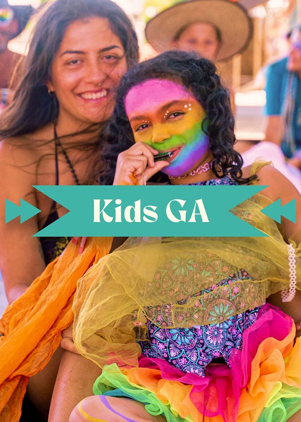 Same Same But Different Music Festival 2025 Tickets at Lake Perris in Perris by Same Same But ...