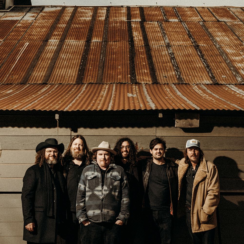 Uncle Lucius, Ryan Culwell Tickets at The Black Sheep in Colorado ...
