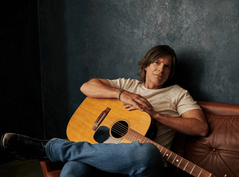 Brady Seals- Greatest Hits and a Few Gems Album Release Show Tickets at ...