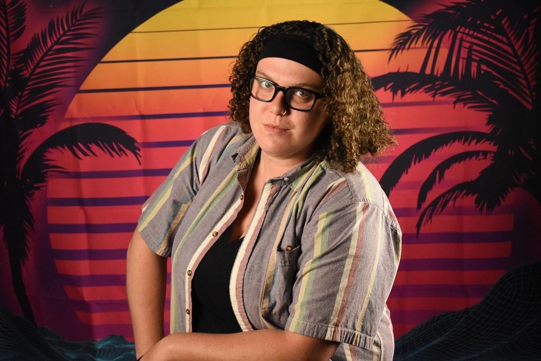 Underground Comedy Showcase: Lizzy Wolfson, Michael Issacs Tickets at ...