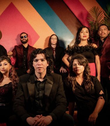 KRTU Fest w/ Volcan, Retro Cowgirl & More! Tickets at Stable Hall in ...
