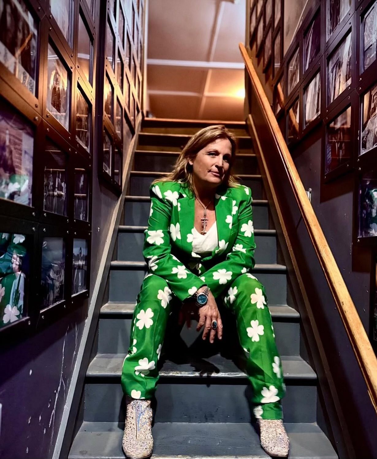 Nancy Atlas Tickets at The Surf Lodge in Montauk by The Surf Lodge | Tixr