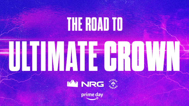 Ultimate Crown Pop Up Tickets at NRG Castle in Los Angeles by Crown | Tixr