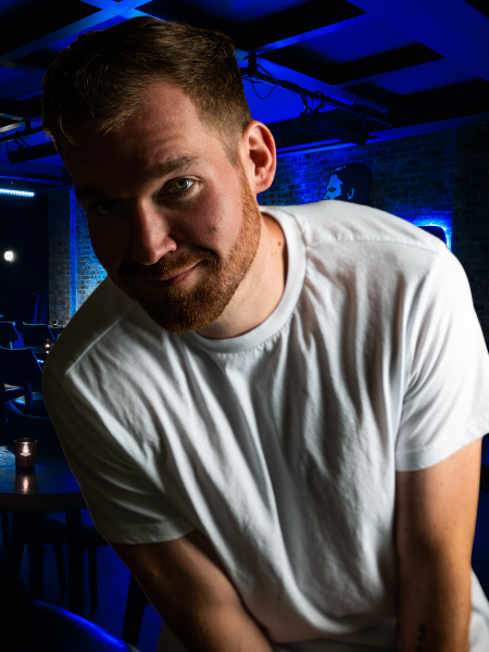 The Stand Presents: Dan LaMorte, Nick Murphy, Gabby Bryan, & More ...