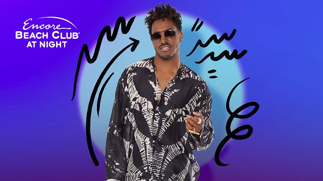 DJ Ruckus Tickets at EBC at Night in Las Vegas by EBC at Night | Tixr