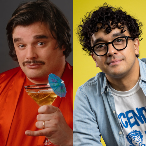 Red Richardson & Josh Weller Tour Previews Tickets at Signature Brew ...