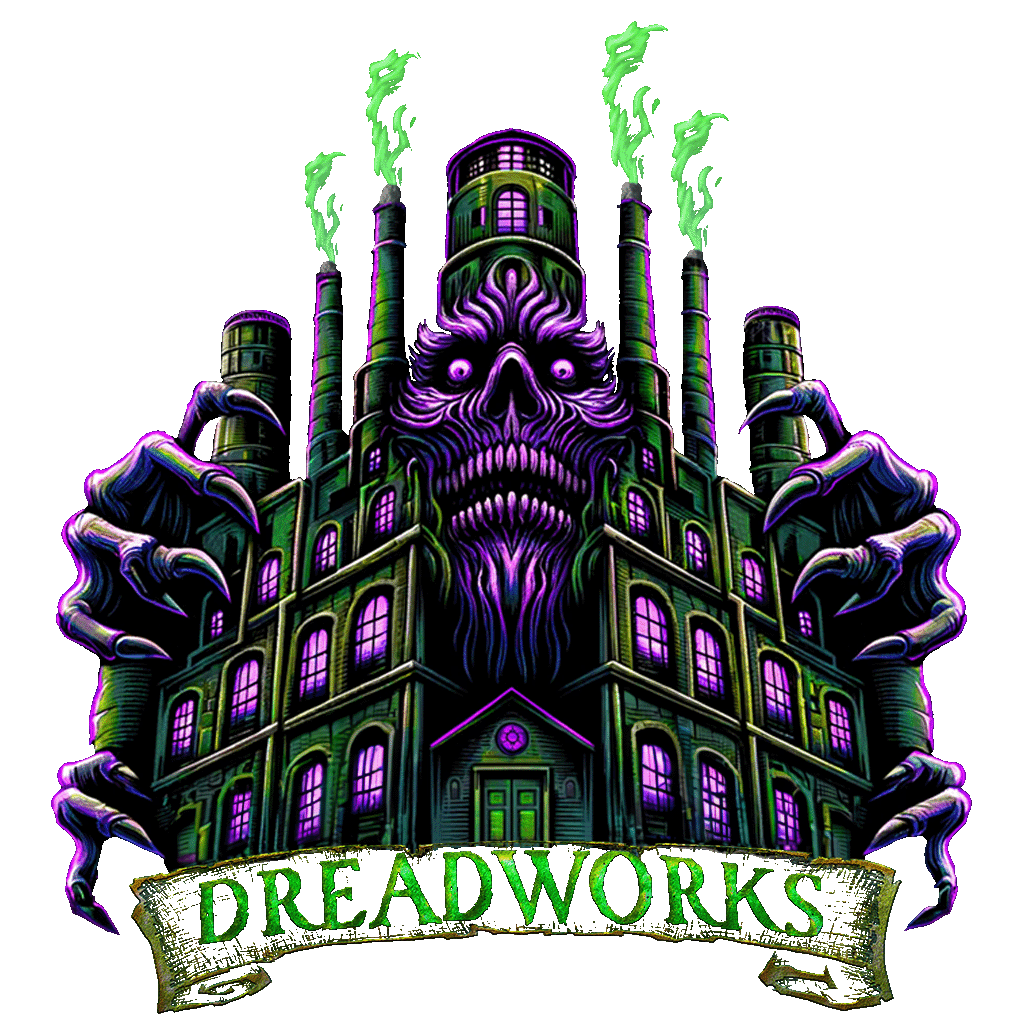 Dreadworks Haunted House Tickets & Events | Tixr