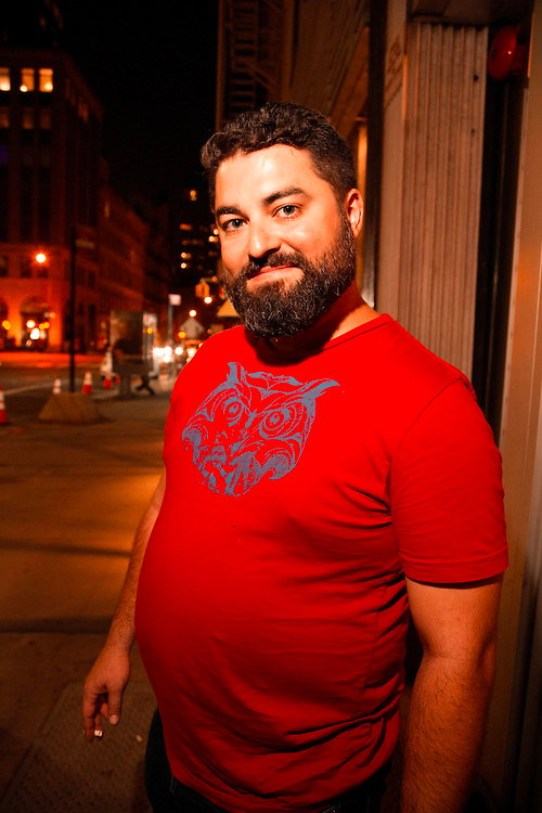 Sean Patton Tickets at The Creek and The Cave in Austin by The Creek ...