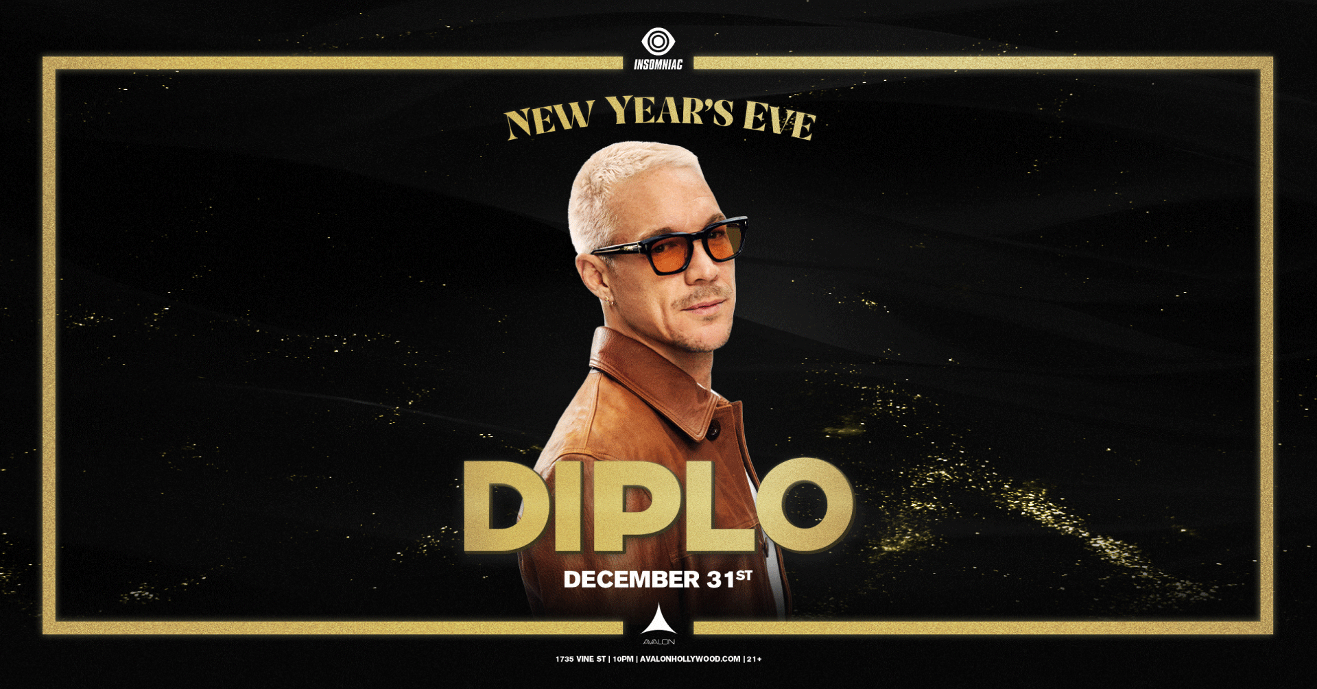 Diplo Tickets at Avalon Hollywood in Los Angeles by Avalon Hollywood | Tixr