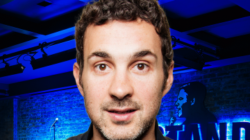 The Stand Presents: Mark Normand, Aaron Berg, Alex English, Brittany ...