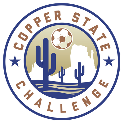 Copper State Challenge Tickets at Arizona Athletic Grounds in Mesa by ...
