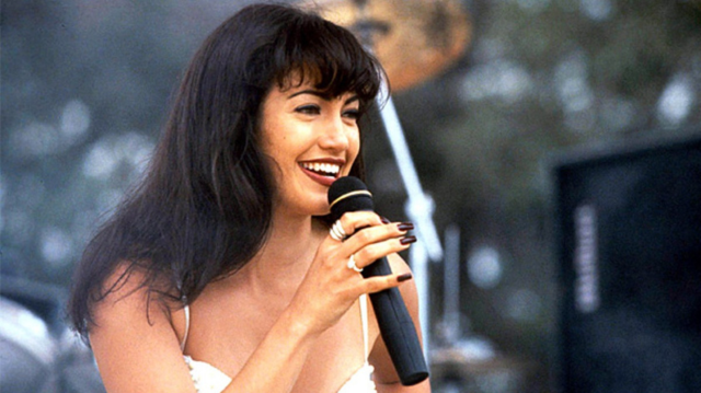 DTLA Alliance x SFC Presents: Selena Tickets at Grand Hope Park in Los ...