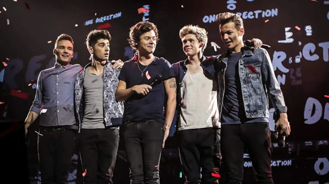One Direction: This Is Us Tickets at The Autry Museum in Los Angeles by ...