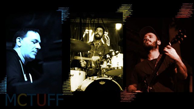 McTUFF feat surprise guests (2 sets!) Tickets at Nectar Lounge in Seattle by Nectar Lounge | Tixr