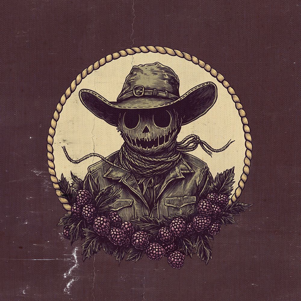 Hooks and The Huckleberries, Patchwork Jack Tickets at The Basement at ...