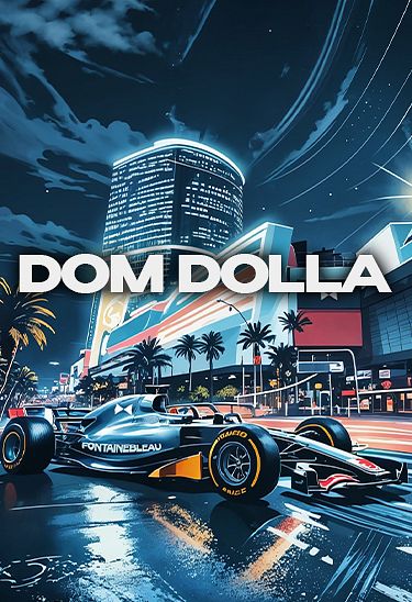 Dom Dolla Tickets at LIV Las Vegas in Las Vegas by LIV Las Vegas | Tixr