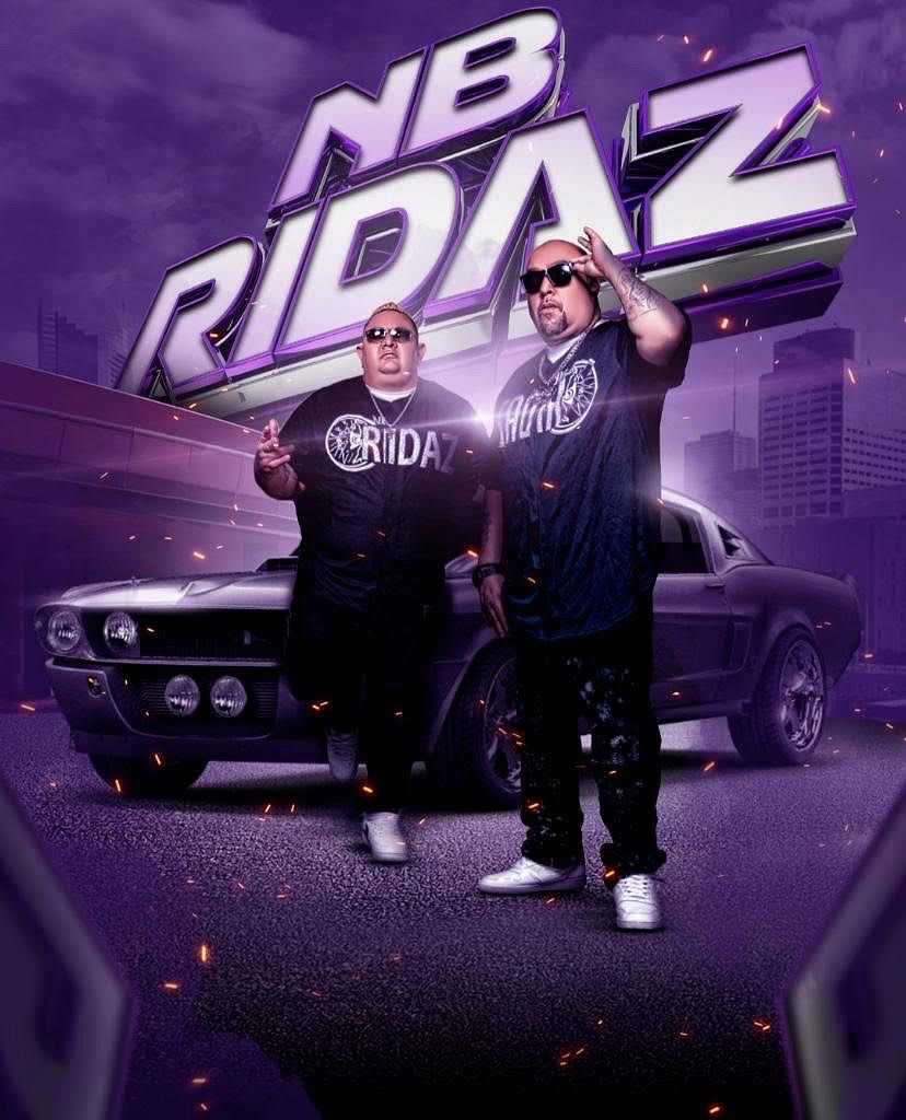 NB Ridaz Live Tickets at Bossanova Ballroom in Portland by Bossanova ...