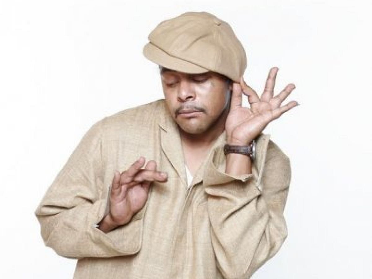 SUGA FREE with Special Guests Tickets at Nectar Lounge in Seattle by ...
