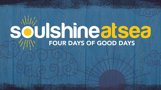 Soulshine at Sea with Michael Franti Tickets at Norwegian Gem in Miami ...