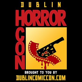 Dublin Horror Con 2025 Tickets at National Show Centre, Swords, Co ...