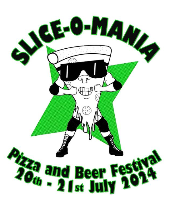 Slice-O-Mania Pizza & Beer Festival Tickets at Signature Brew ...