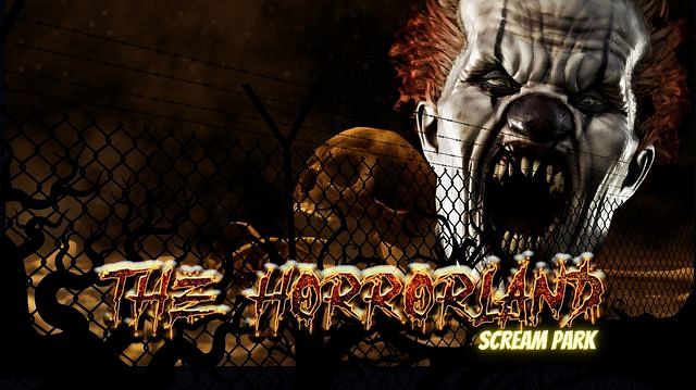 Sep 24 The Horrorland Scream 2022 Tickets at Jungle Island in Miami by ...